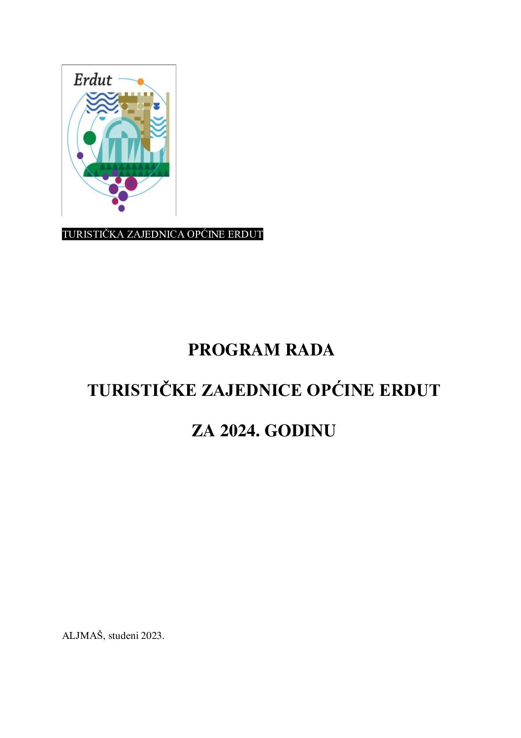 PROGRAM-RADA-ZA-2024 | Turistička zajednica općine Erdut